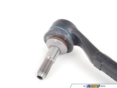 32106765235 - Genuine BMW Tie Rod Assembly - Left | Turner Motorsport