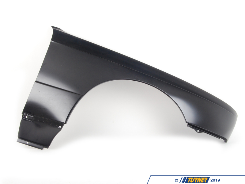 41352238270 - Genuine BMW Side Panel, Front Right - 41352238270 ...