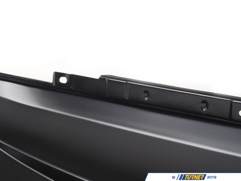 41352238270 - Genuine BMW Side Panel, Front Right - 41352238270 ...