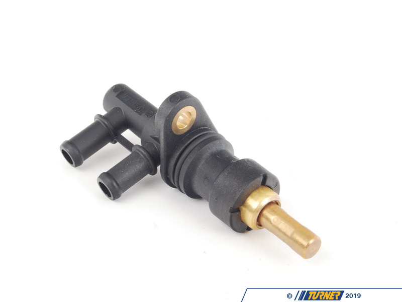 13541730682 - Wahler Auxiliary Thermostat - E34, E36 | Turner Motorsport