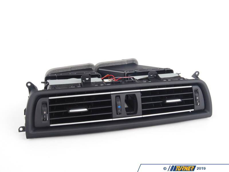 64229209136 - Genuine BMW Fresh Air Vents - Center - F10 | Turner ...