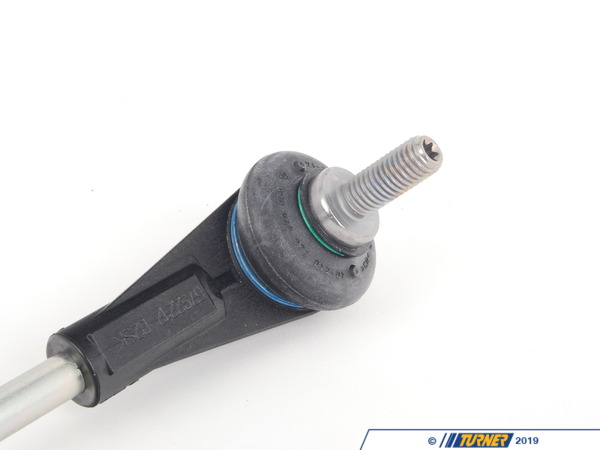 31306792212 - Genuine BMW Front Sway Bar End Link | Turner Motorsport
