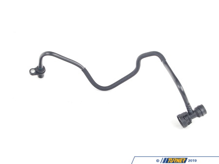 11157603816 - Genuine BMW Vacuum pipe | Turner Motorsport