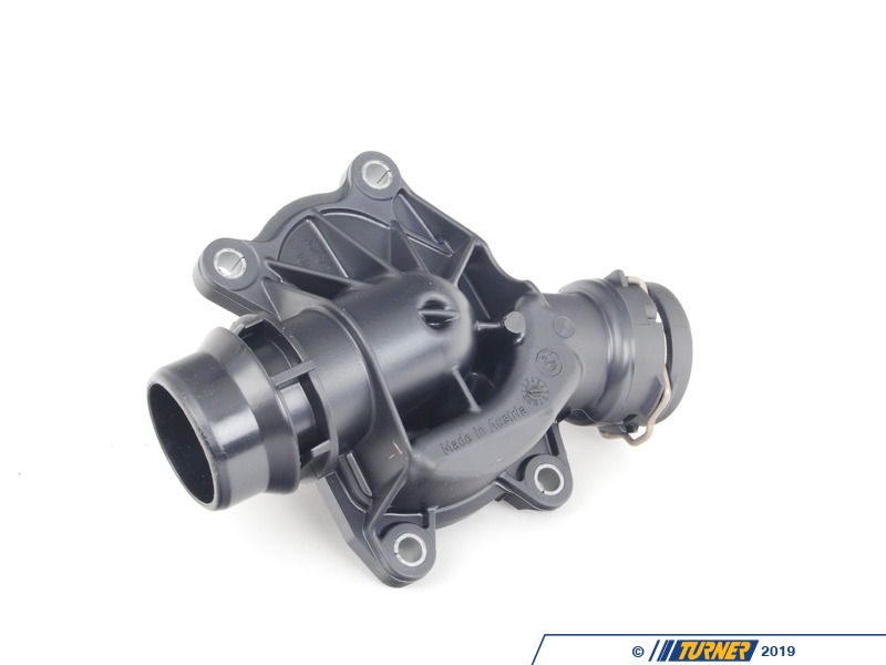 11512354056 - Genuine BMW Engine Thermostat With Adapter 11512354056 ...