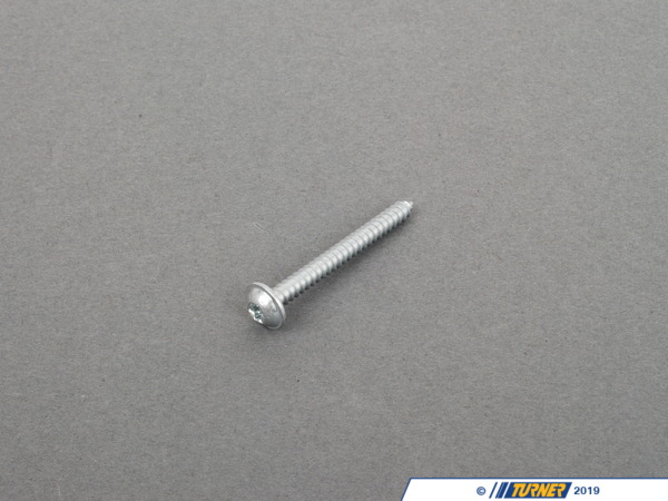 07119906936 - Screw - Priced Each | Turner Motorsport
