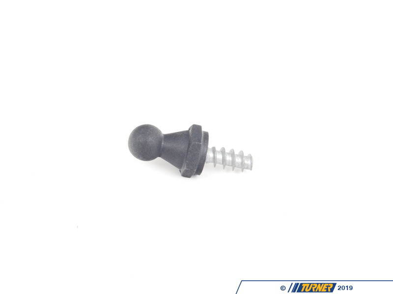 11127593207 - ball Pin - Priced Each | Turner Motorsport