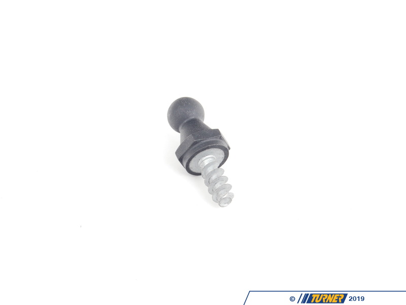 11127593207 - ball Pin - Priced Each | Turner Motorsport