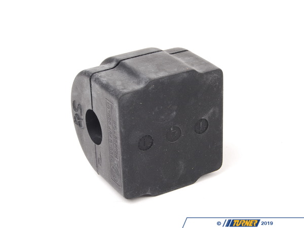 33556797888 - Genuine BMW Stabilizer Rubber Mounting D=18mm ...