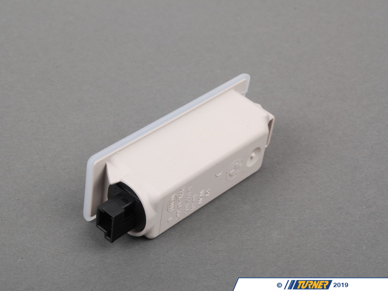 63316972605 - Interior Light - Priced Each | Turner Motorsport