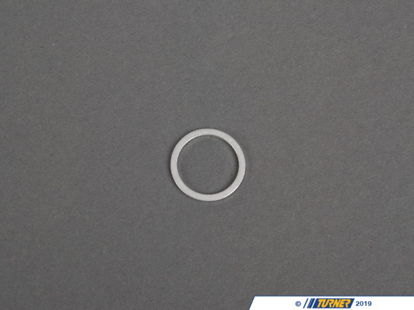 07119906463 - Fischer and Plath Sealing O-Ring | Turner Motorsport