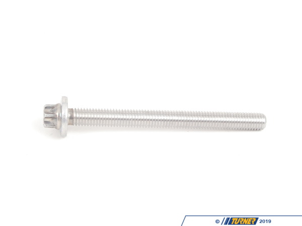 64550392602 - Genuine BMW Heater & A/c Set Of Alu. Screws Air Cond ...