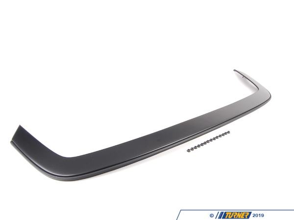 54377224676 - Genuine BMW Strip - 54377224676 - E89 | Turner Motorsport