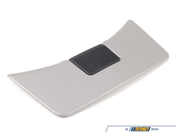 13717589647 - Genuine BMW Insert - 13717589647 - E70 X5,E71 X6 | Turner ...