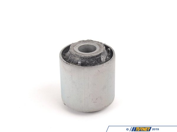 33321133879 - Genuine BMW Rear control arm bushing - E31 | Turner ...