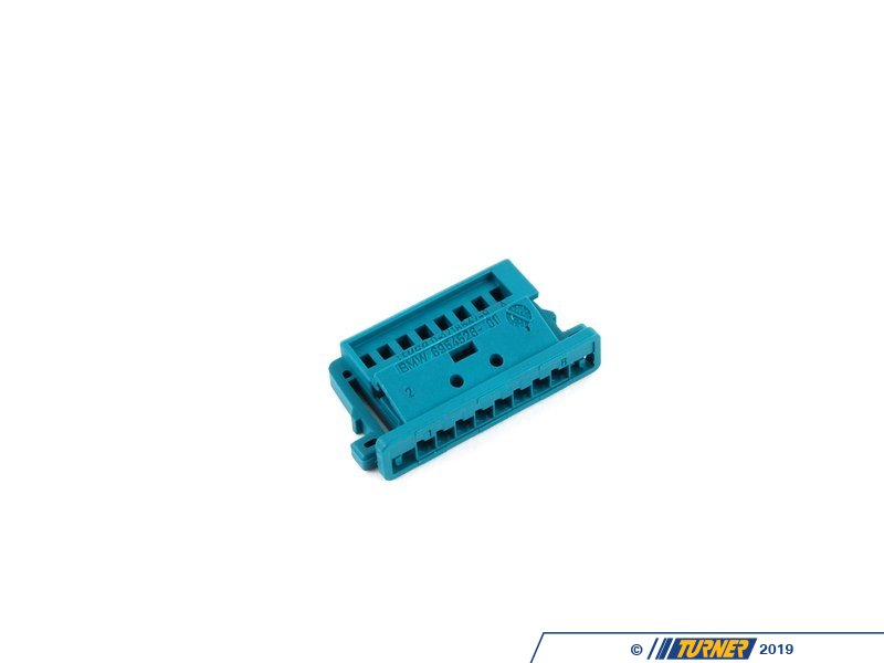 61136954526 - Genuine BMW Universal Socket Housing Unc - 61136954526 ...