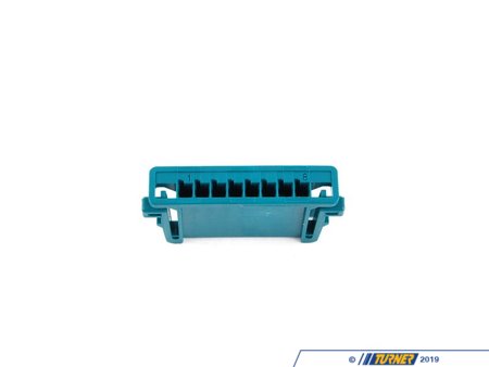 61136954526 - Genuine BMW Universal Socket Housing Unc - 61136954526 ...