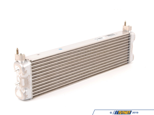 17212284260 - Genuine BMW Oil Cooler - F06 M6 Gran Coupe F13 M6 F12 M6 ...