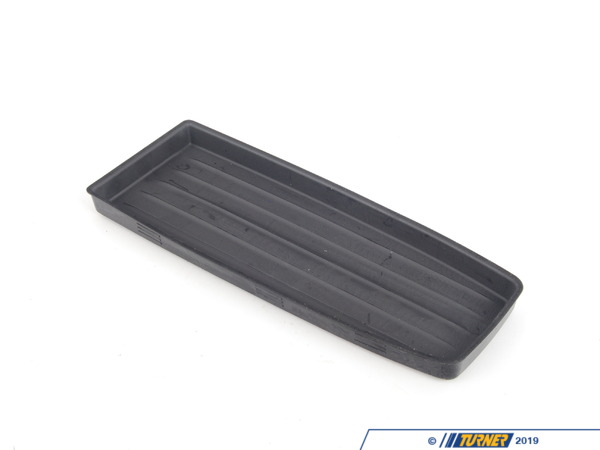 51169227902 - Genuine BMW Center Console Insert Mat, 51169227902 - F22 ...