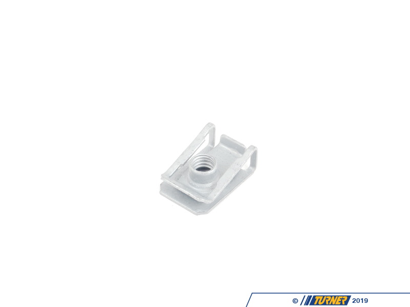 41357060601 - CLIP NUT - (NO LONGER AVAILABLE) | Turner Motorsport
