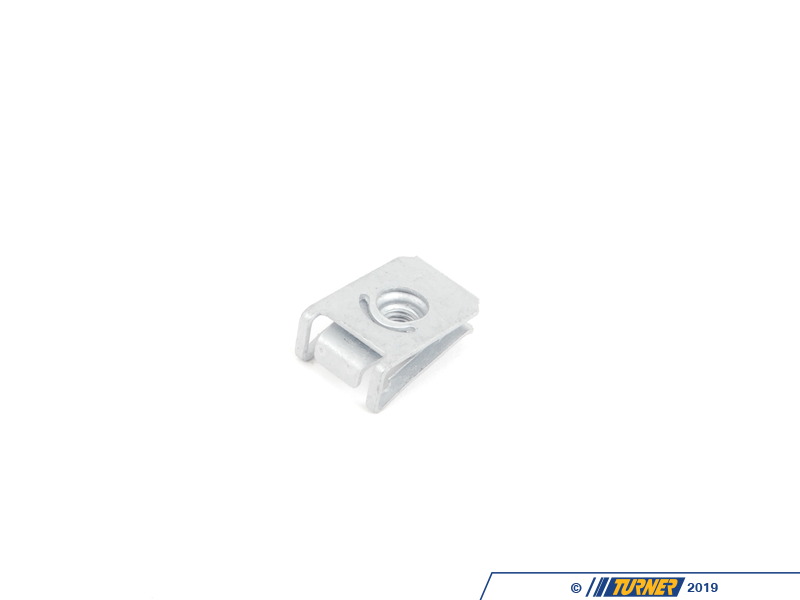 41357060601 - CLIP NUT - (NO LONGER AVAILABLE) | Turner Motorsport