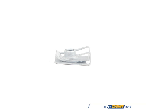 41357060601 - CLIP NUT - (NO LONGER AVAILABLE) | Turner Motorsport