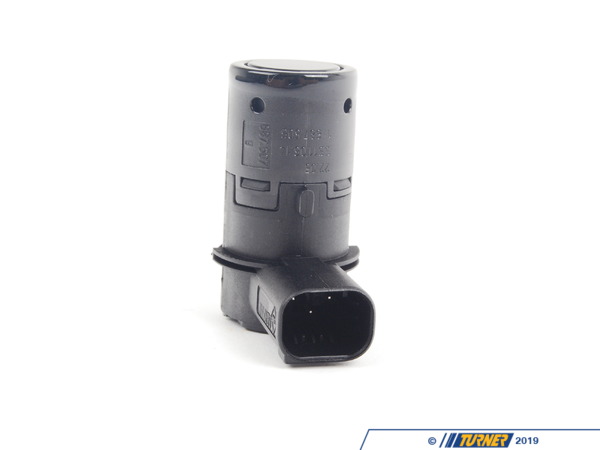 66206989091 - Ultrasonic-Sensor - Black Saphire - E39, E60, E61, E63 ...