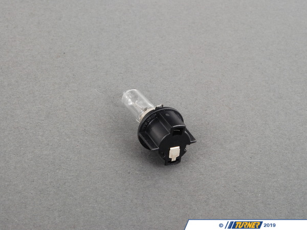 63217207528 - Genuine BMW Taillight Bulb Socket - E92, E93, E83 ...