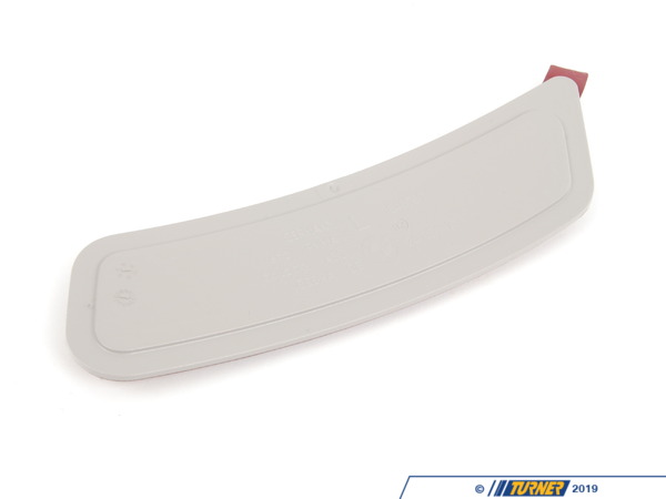 63147848581 - Genuine BMW Front Sidemarker - left - F80 F82 F83 ...