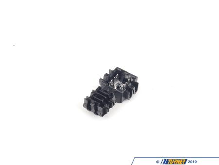 61138364566 - Genuine BMW Adapter, 2-pin - 61138364566 | Turner Motorsport