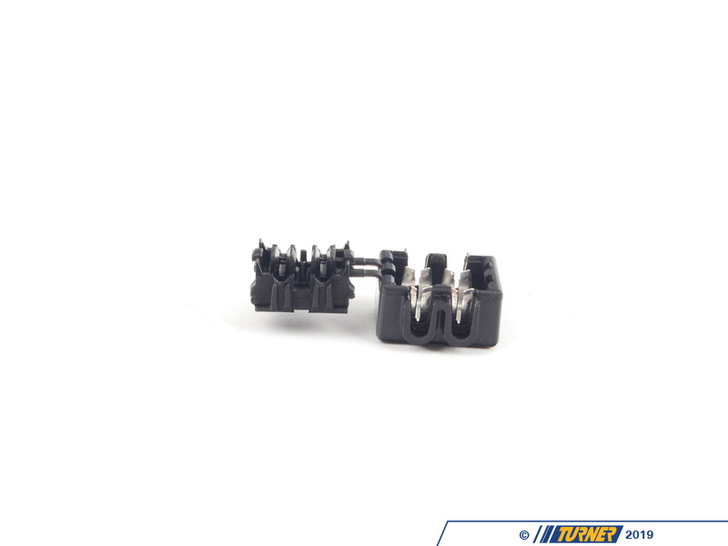61138364566 - Genuine BMW Adapter, 2-pin - 61138364566 | Turner Motorsport
