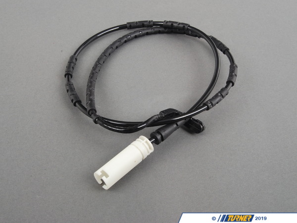 34356789445 - Rear Brake Pad Wear Sensor - E90 E92 E93, E82 E88 ...