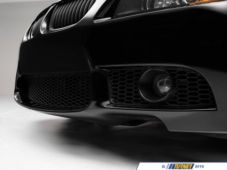 E90M3FTBUMP - E90 M3 Style Front Bumper Conversion - BMW E90/91 325i/xi ...