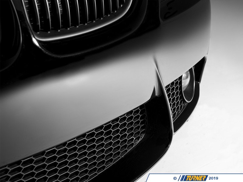 E90M3FTBUMP - E90 M3 Style Front Bumper Conversion - BMW E90/91 325i/xi ...