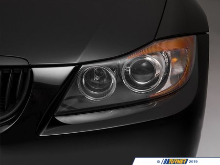 E90M3FTBUMP - E90 M3 Style Front Bumper Conversion - BMW E90/91 325i/xi ...