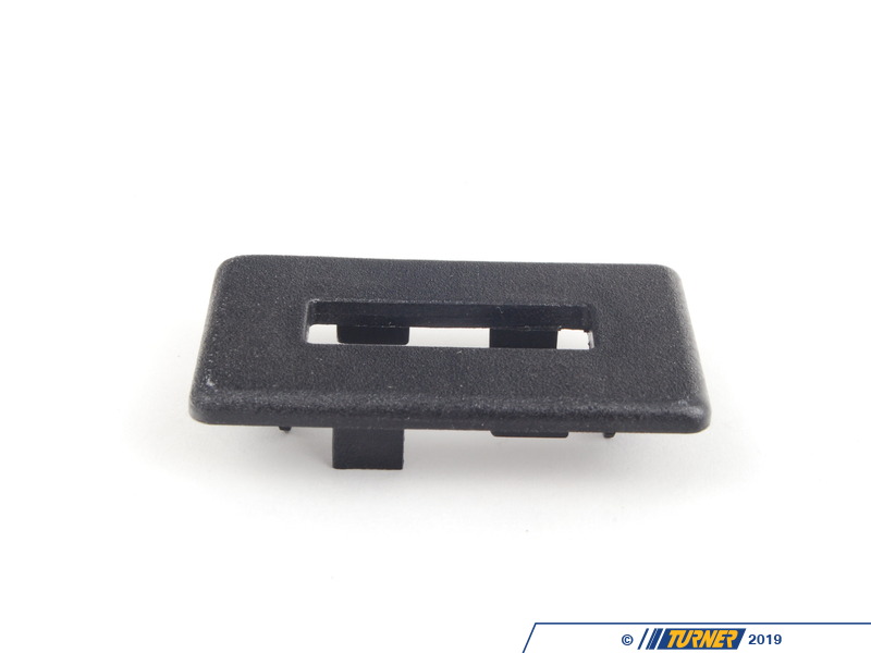 52201925583 - Genuine BMW Covering Cap - 52201925583 | Turner Motorsport