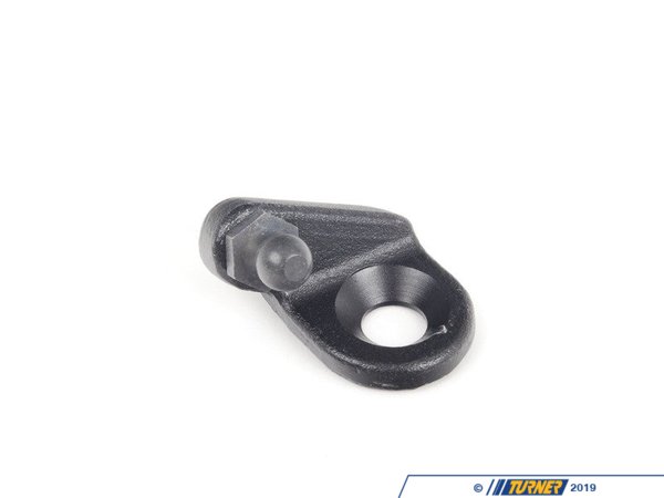 41217028452 - Genuine BMW Mount, Gas Pressurized Spring, Right ...