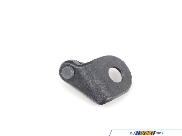 41217028452 - Genuine BMW Mount, Gas Pressurized Spring, Right ...