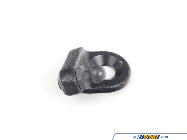 41217028452 - Genuine BMW Mount, Gas Pressurized Spring, Right ...