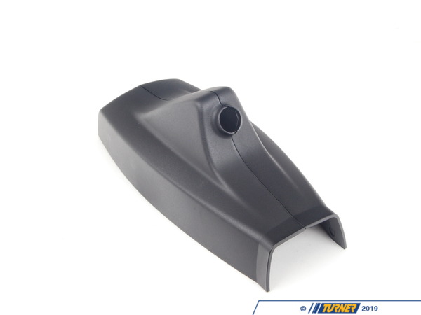 51169177321 - Genuine BMW Rearview Mirror Baseplate Cover | Turner ...