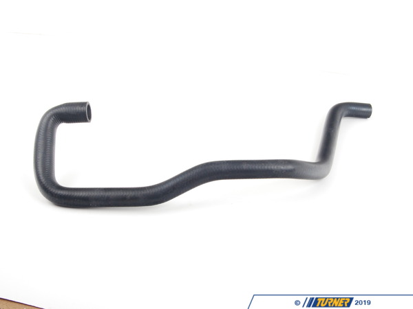 64218391017 - BMW Heater & A/c Hose F Water Valve And Right 64218391017 ...