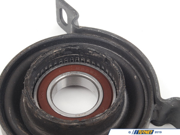 26121229726 - Center Mount 26121229726 | Turner Motorsport