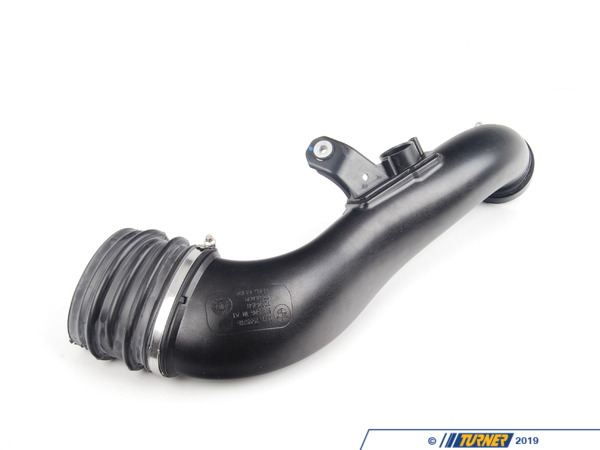 13717599286 - Genuine BMW Intake Hose - Air Filter Housing to Intake ...