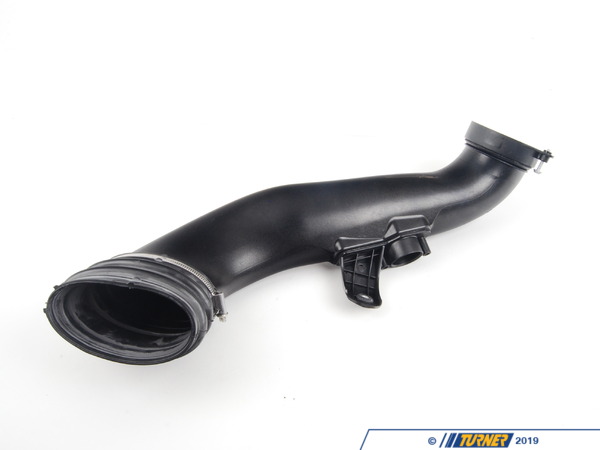 13717599286 - Genuine BMW Intake Hose - Air Filter Housing to Intake ...
