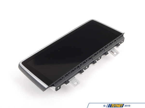 65509347878 - Genuine BMW Central Information Display | Turner Motorsport