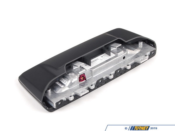 65509347878 - Genuine BMW Central Information Display | Turner Motorsport