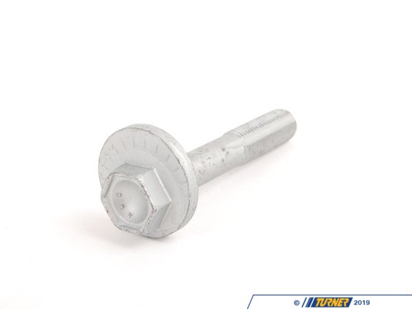 33306770968 - Genuine BMW Eccentric Bolt M12X1,5X72 - 33306770968 - E70 ...