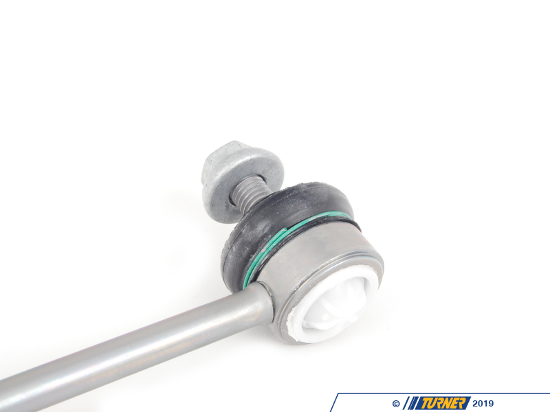 31352347945 - Genuine BMW Sway bar end links Set | Turner Motorsport
