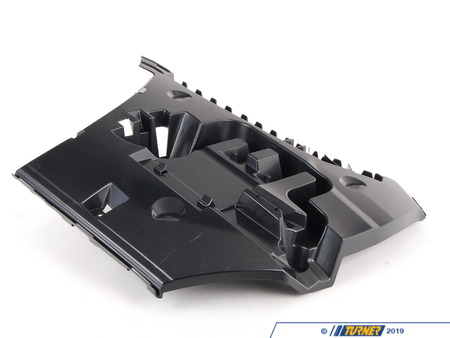 51127184767 - Genuine BMW Bumper Cover Mount - F10 | Turner Motorsport