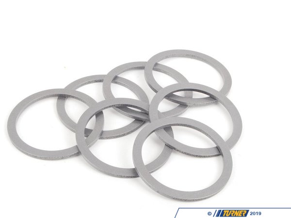 33129065179 - Genuine BMW Spacer Rings Set | Turner Motorsport