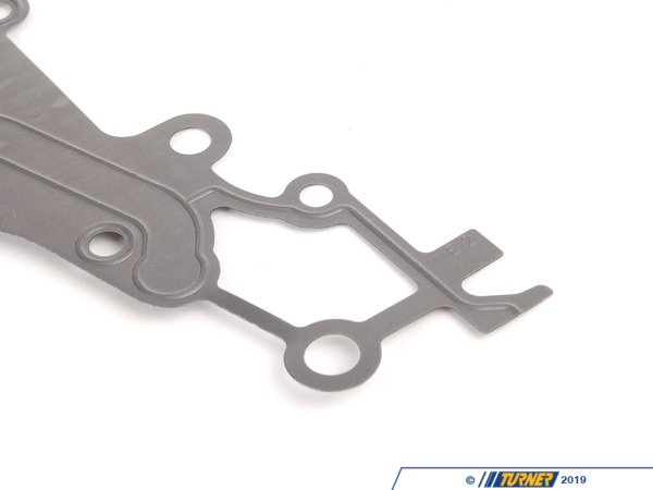 11141739868 - Genuine BMW Gasket Steel - 11141739868 - E36 | Turner ...